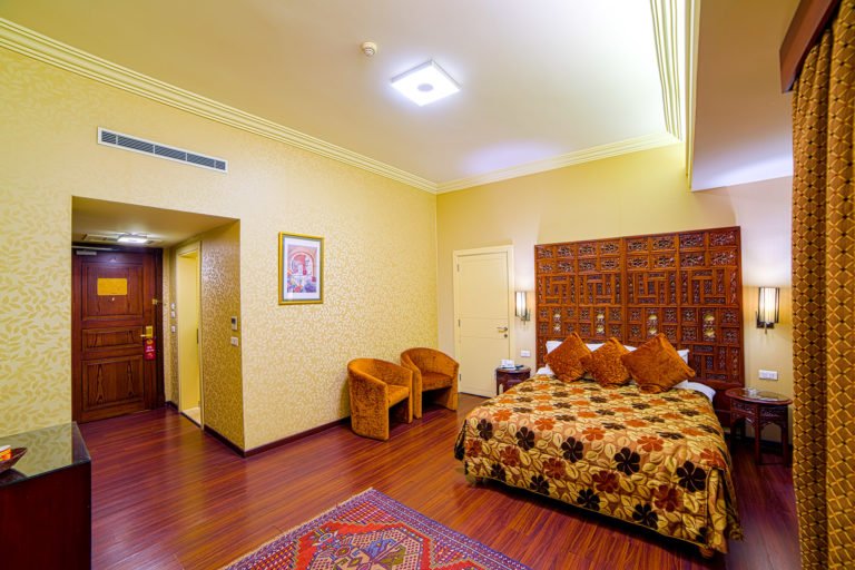 Chtaura Park Hotel - Luxury Within Reach
